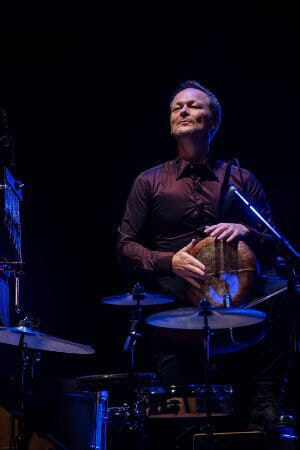 Christopher Hardy クリストファー・ハーディ