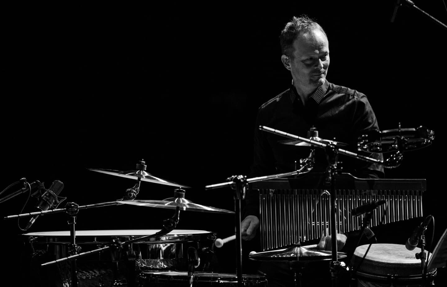 Christopher Hardy クリストファー・ハーディ